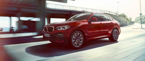 Westside BMW