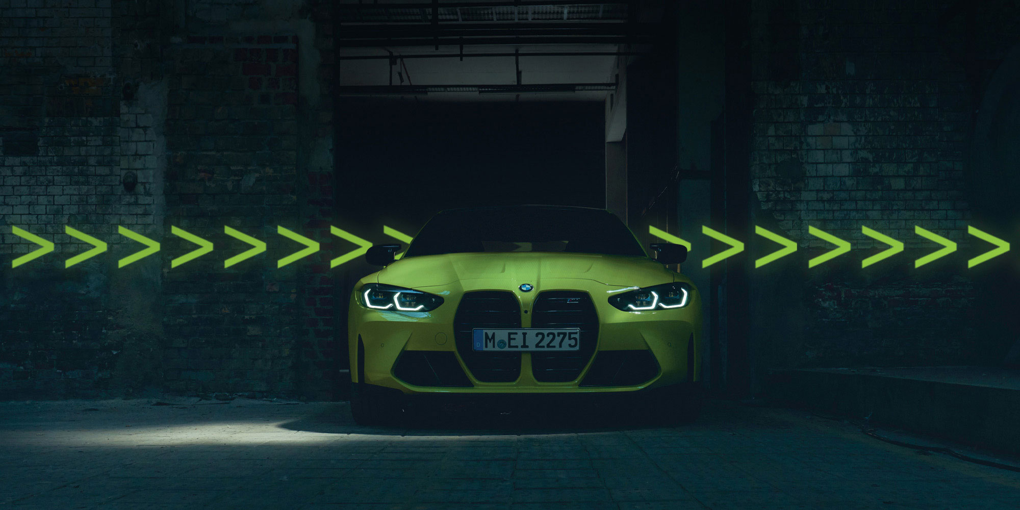 Westside BMW