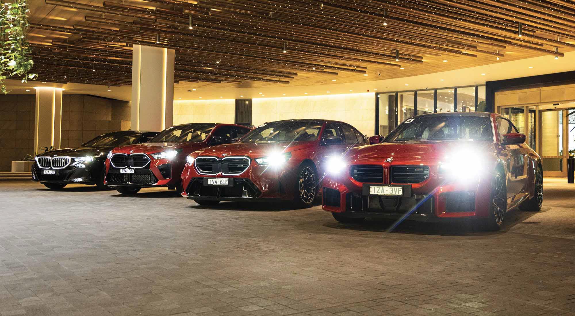 Westside BMW