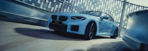Express Service at Westside BMW - Westside BMW