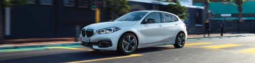 Sell Your BMW With Us - Westside BMW