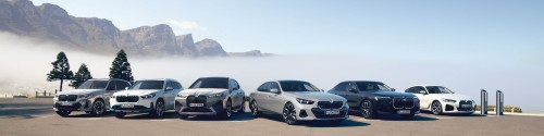 Find your Ultimate Driving Machine - Westside BMW