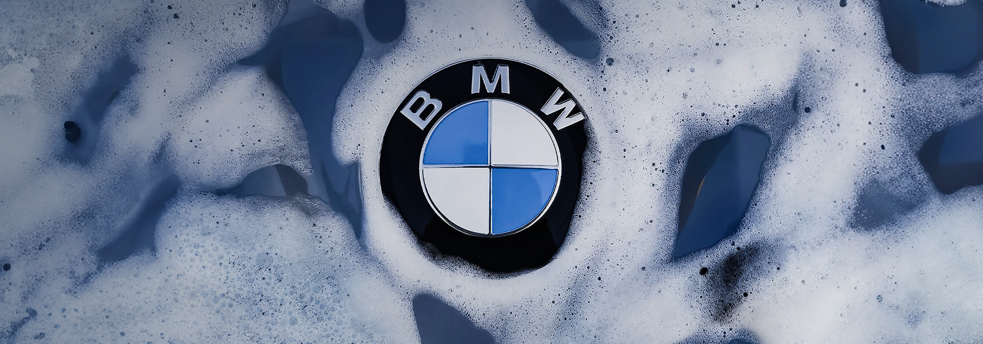 Premium Wash Package - Westside BMW