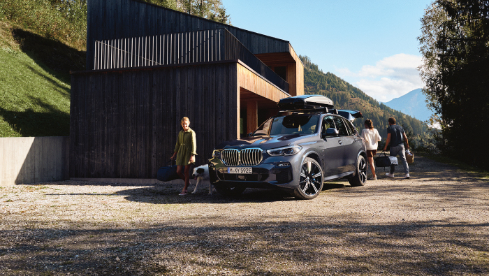 BMW Current Offers - Westside BMW