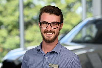 Meet the Team - Westside BMW