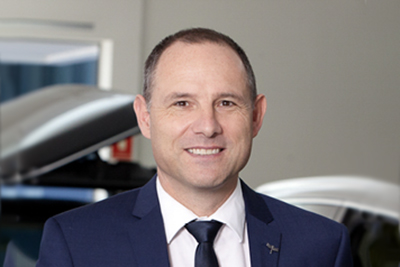 Meet the Team - Westside BMW