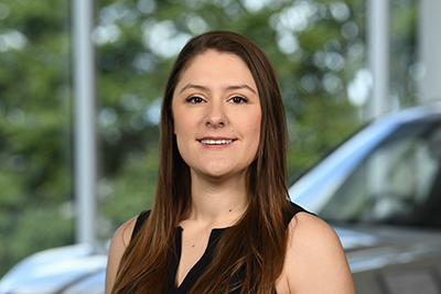 Meet the Team - Westside BMW