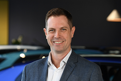 Meet the Team - Westside BMW