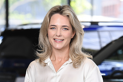Meet the Team - Westside BMW