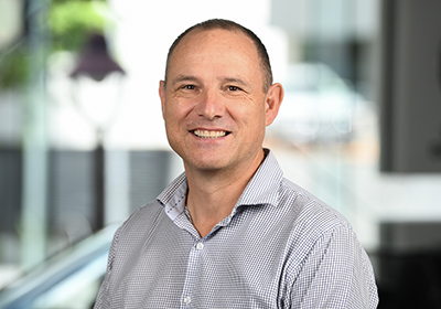 Meet the Team - Westside BMW