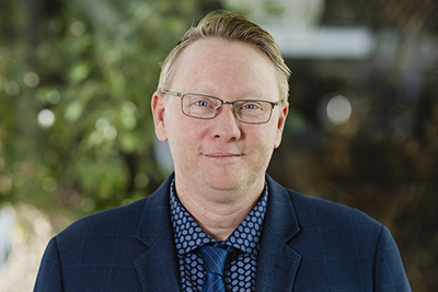 Meet the Team - Westside BMW