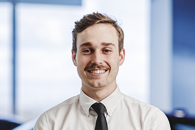 Meet the Team - Westside BMW