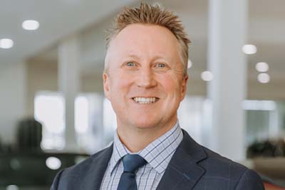 Meet the Team - Westside BMW